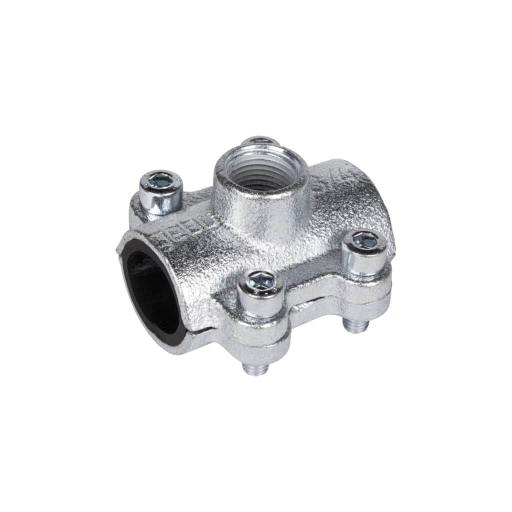 geboclamps - GEBO Technika International