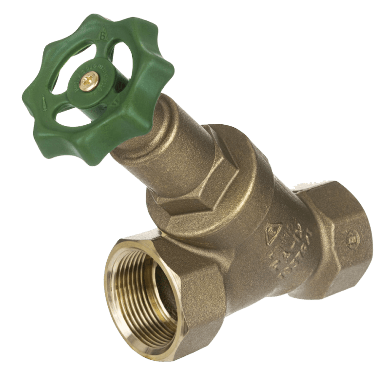 gebovalves – GEBO Technika International