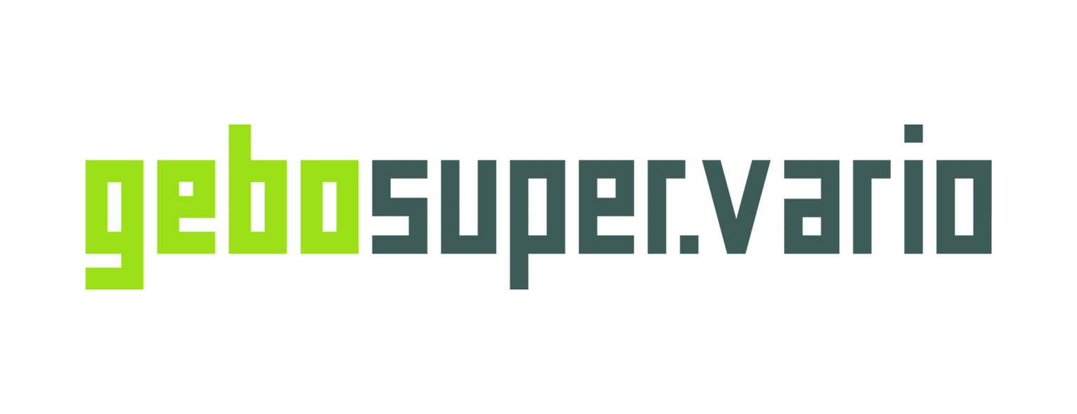 gebosuper.vario – Kuferek Instalatora – GEBO Technika International