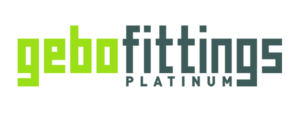 gebofittings platinum - GEBO - Technika International