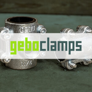 Produkty - GEBO Technika International