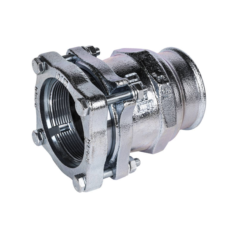 gebospecial - GEBO Technika International