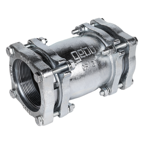 gebospecial - GEBO Technika International