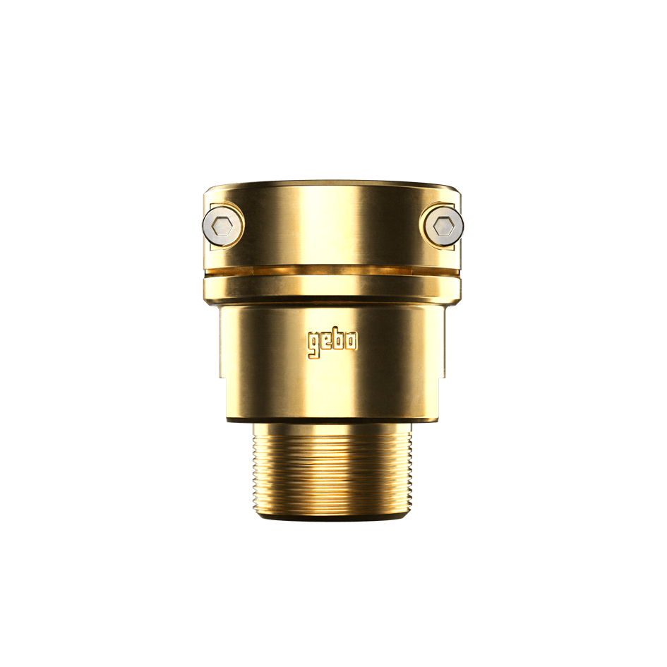 minigebo serie 303 - GEBO