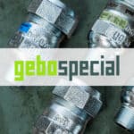 GEBO Technika International