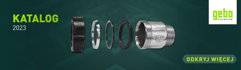 GEBO Technika International